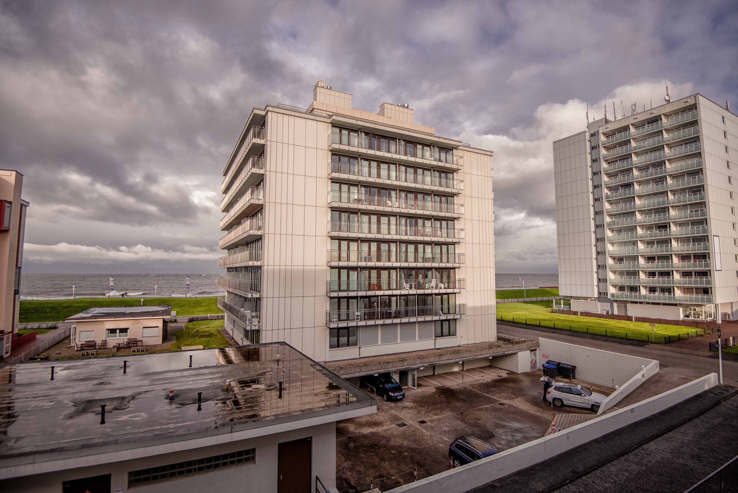 Hotel Jann von Norderney - Ihr barrierefreies ****Sterne Hotel auf der ...